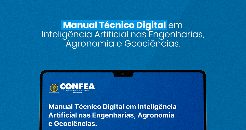 Manual Técnico Digital: Inteligência Artificial nas Engenharias ...